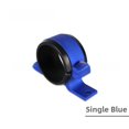60mm External Oil Pump Mounting Bracket Fuel Filter Clamp Holder ...