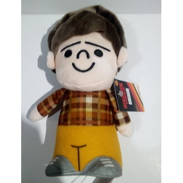 Snap Toys Word Party - Franny 10" Stuffed Plush Snuggle and Play Baby ...