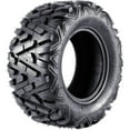 All-Terrain Tubeless Off-Road Tires for RC Cars – Set of 2, High ...