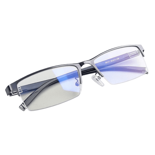 Click here for Unbranded Blue Light Blocking Glasses For Men Wome... prices