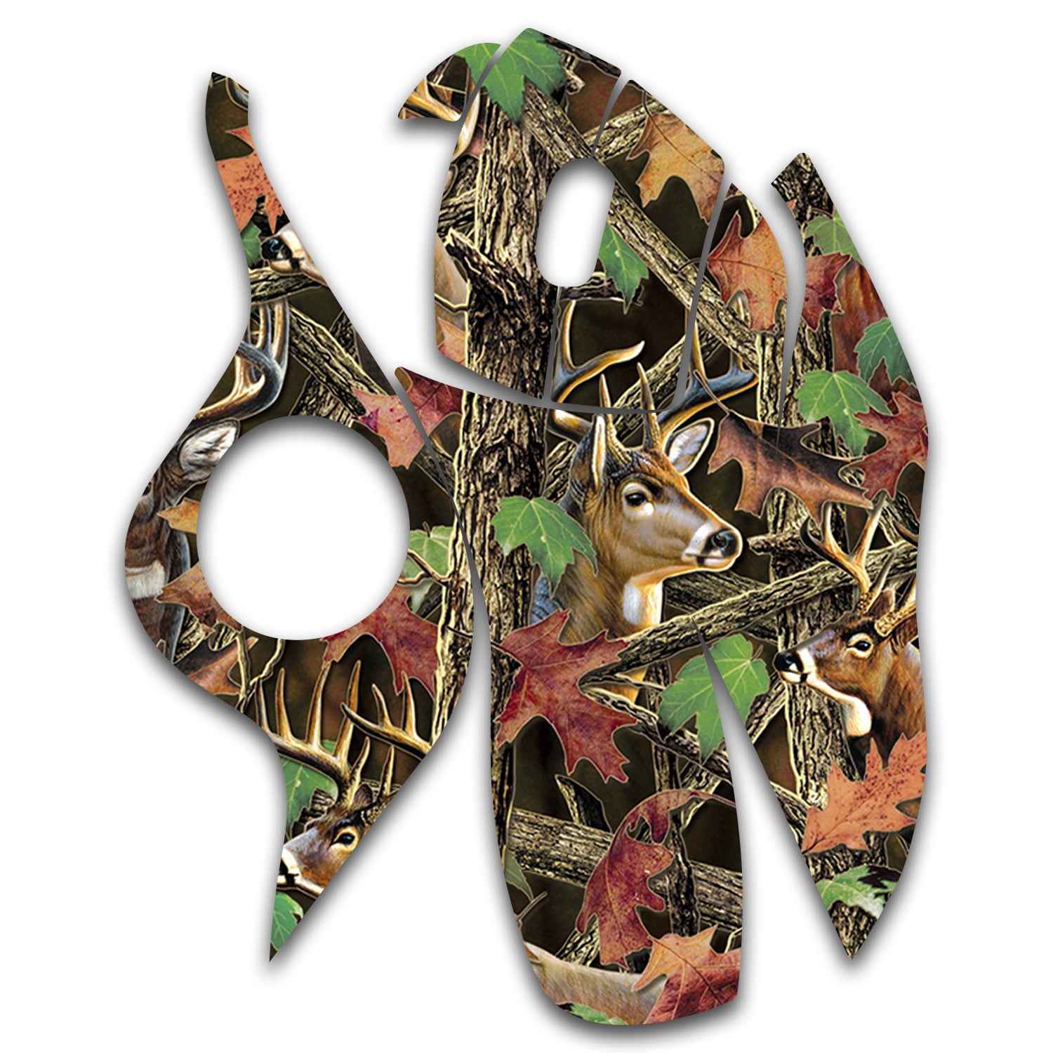 Skin Wrap Decal Compatible With Logitech M570 Wireless Trackball Mouse ...