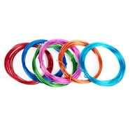 Multi-Purpose Colored Craft String, 29-1/2', Brights - Walmart.com