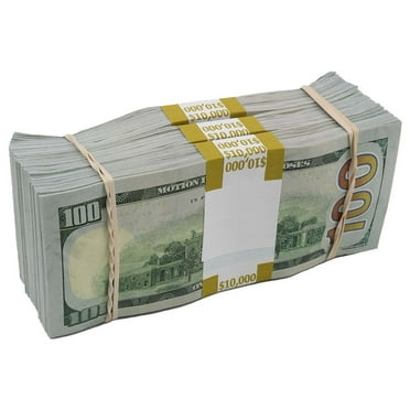 The Learning Journey Kids Bank Play Money Set - Walmart.com