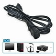 6Ft Ul Ac Power Cord Cable Lead For Msi Trident X Plus 9Sf-040Us ...