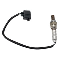 TRQ Oxygen Sensor, Direct Fit for Chrysler, Dodge, Jeep, Ram, Bank 1 ...