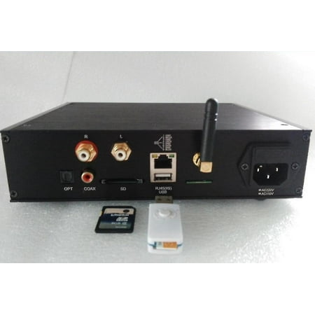 Sound Card For Pc Aazon.co: Andrea Electronics C1-1021450-1 Odel USB-SA ...