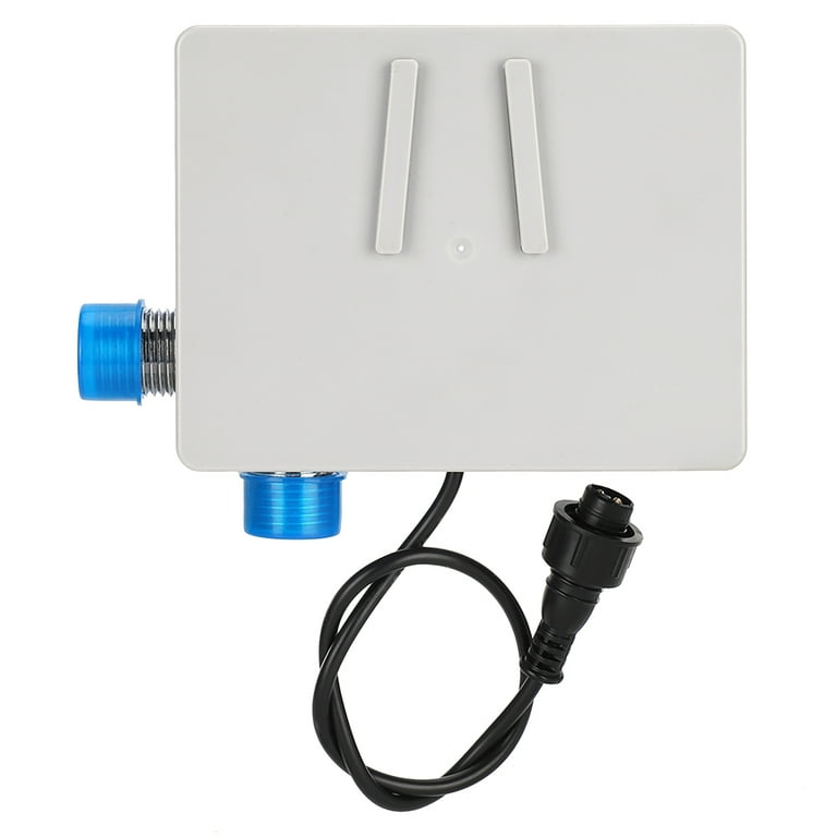 Motion Sensor Bathroom Faucet Automatic Sensor Faucet Control Box ...