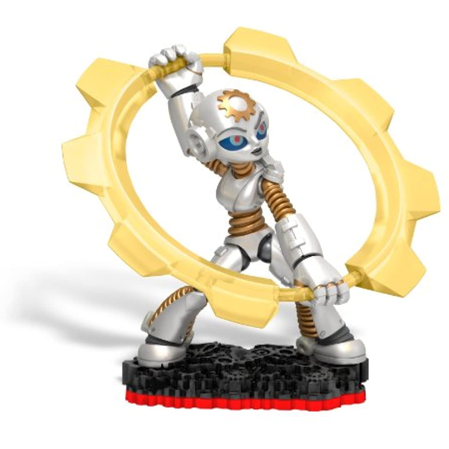 Skylanders Trap Team Trap Masters