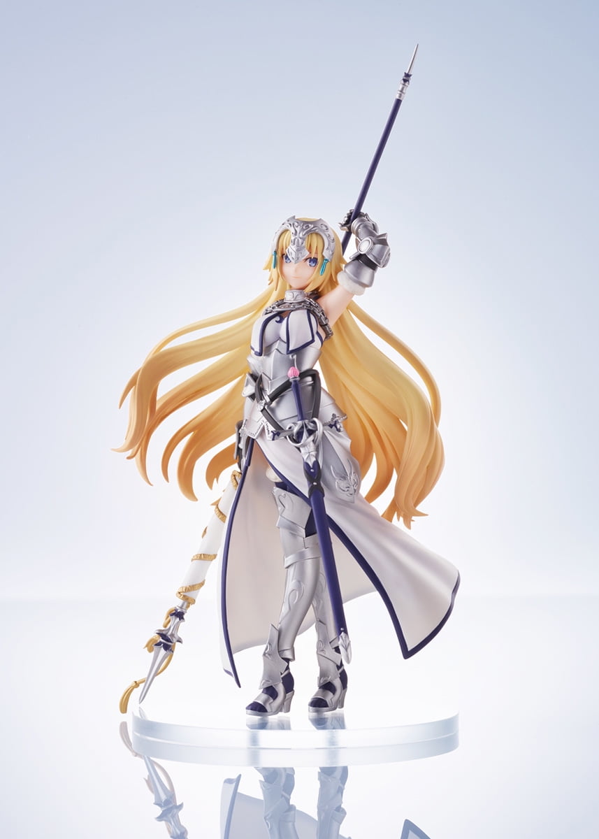 Ruler/Jeanne d'Arc Fate/Grand Order ConoFig Figure - Walmart.com
