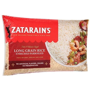River Rice Medium Grain, Enriched White Rice, 2 lb Bag, Easy-to-Prepare ...