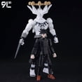 9L3D LUCKY13 Shikigami Duel Scene T13 Fushiguro Mahoraga Dogs Titan13 ...