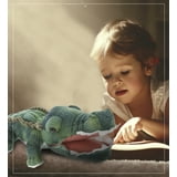 Dollibu Wild Stuffed Animals Soft Plush Collection, Best Storytime ...