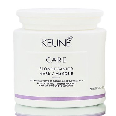 Keune Care Hair Treatment Vital Nutrition Mask - 16.9 oz - Walmart.com