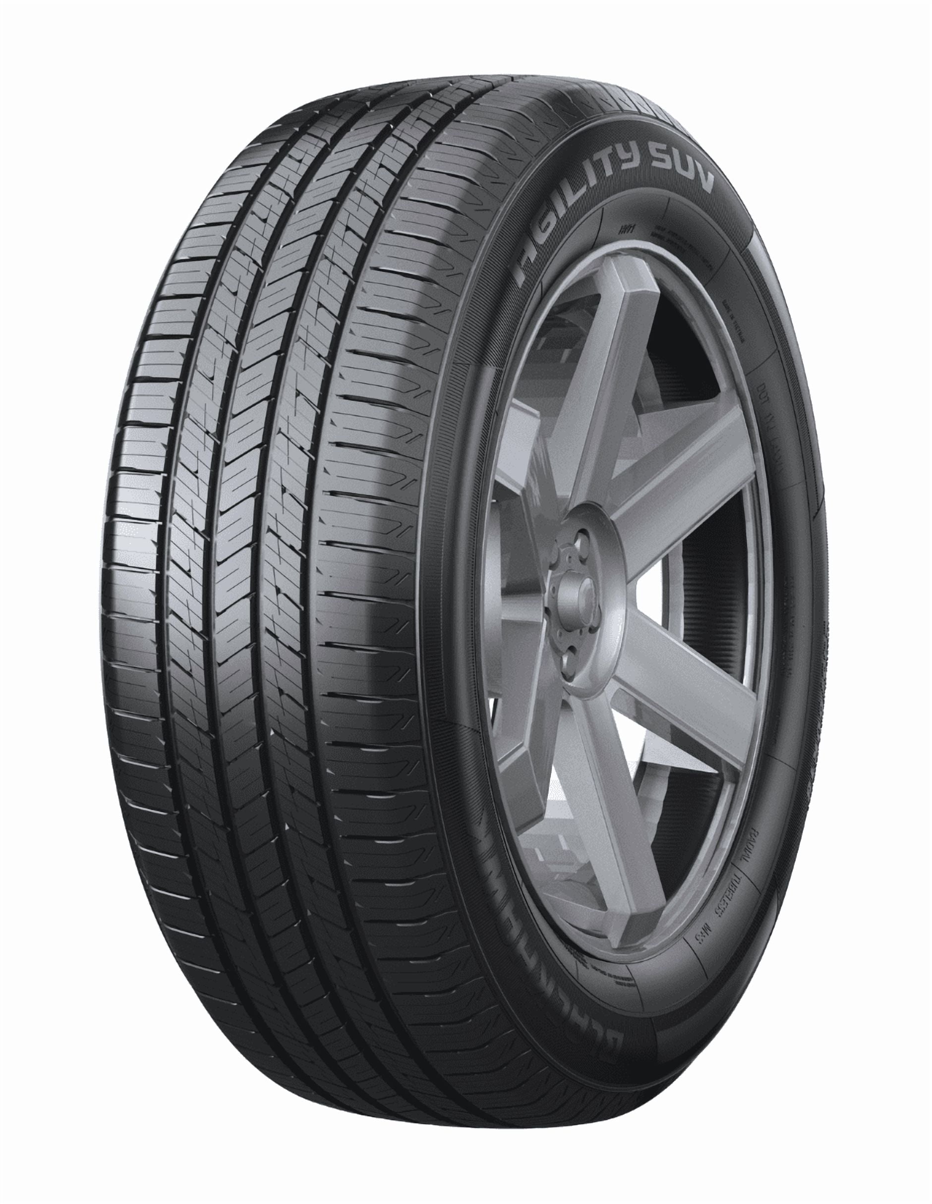 LLANTA - 225 65 R17 BLACKHAWK AGILITY SUV VT 102H | Walmart en línea