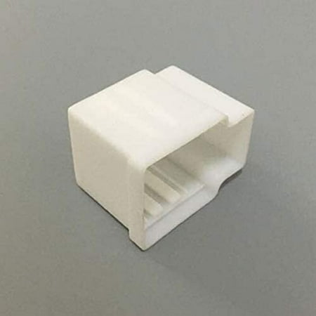 Light Plastic Waterproof Solenoid Valve Cover Water Valve case lid ...