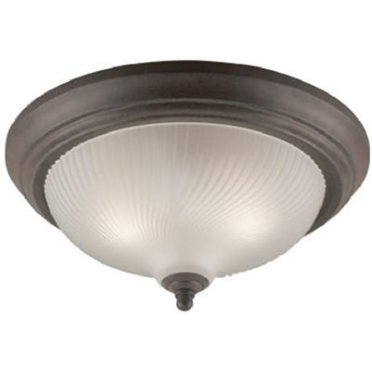 Westinghouse 8 in. H x 11 in. W x 11.8 in. L Ceiling Light - Walmart.com