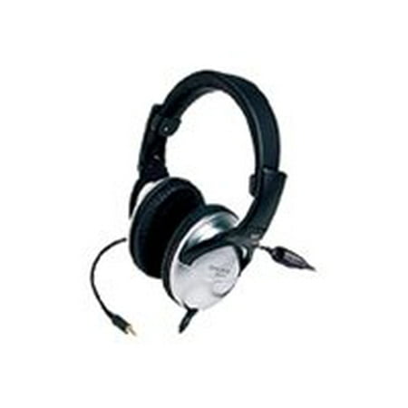 Koss UR29 - Headphones - full size - wired - 3.5 mm jack | Walmart Canada