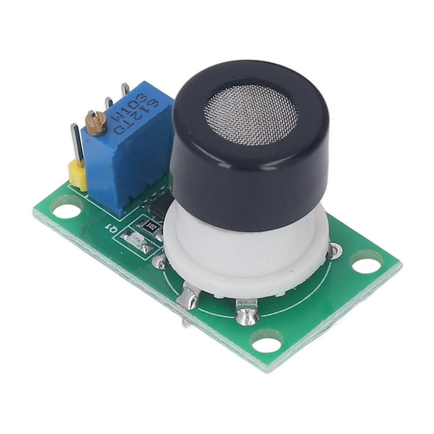 Sensor Module, Detection DC5V Input Voltage TTL Signal Output Gas ...