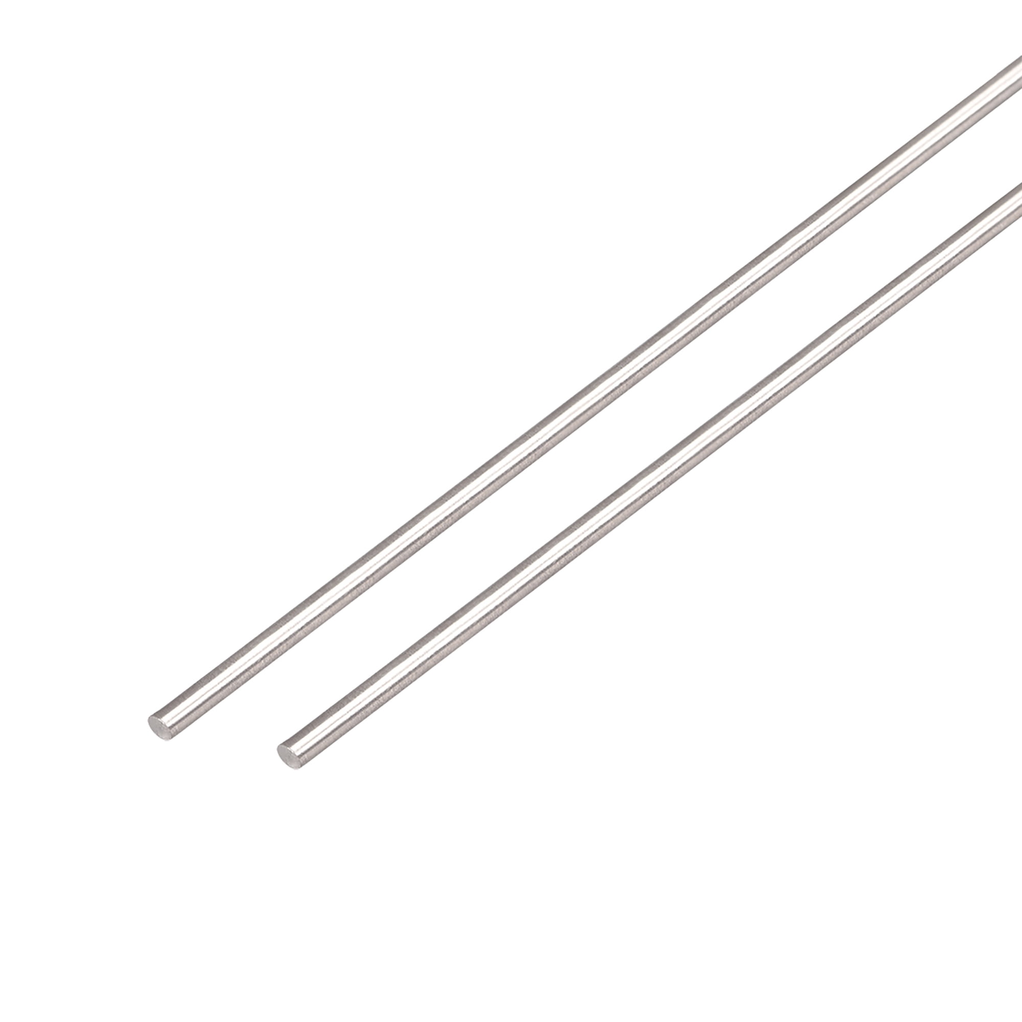 2pcs Filler Rods Tig Welding Rod Titanium Alloy 116 X 39