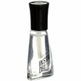 Sally Hansen Insta-Dri Nail Polish, Hard Manicure Fingernail, Clearly ...