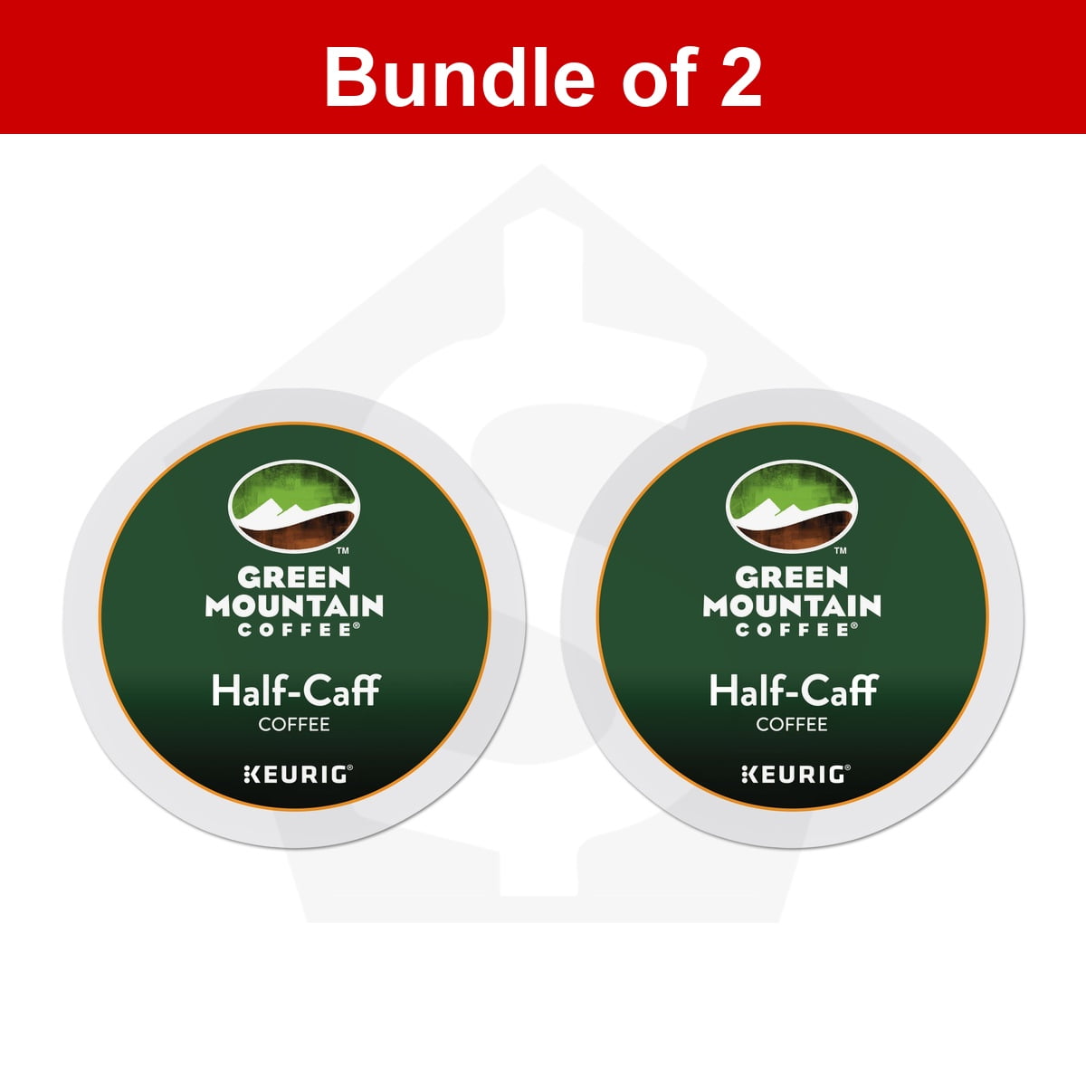 Click here for Green Mountain Coffee Bundle Of 2 - Green Mountain... prices