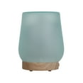 Free Shipping! Better Homes & Gardens Ultrasonic Oil Diffuser Jade ...
