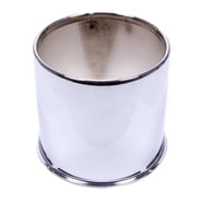 Gorilla HC296 Wheel Center Cap 4.9" Dia 6"H Closed Style Chrome Plated ...