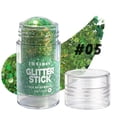 Hair Glitter Gel - Patriotic Red White Blue Body Glitter, 4th of July ...