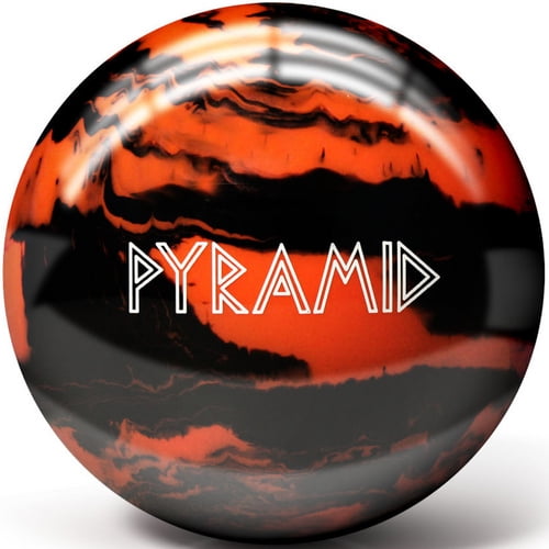 Pyramid Bowling Balls