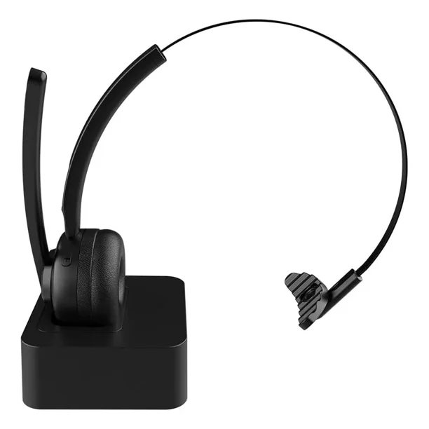 Audífonoe De Diadema Inalambricos Manos Libres Con Micrófono | Walmart ...