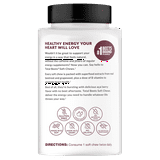 Total Beets, Beet Root Soft Chew Supplement, Beetroot Gummies ...