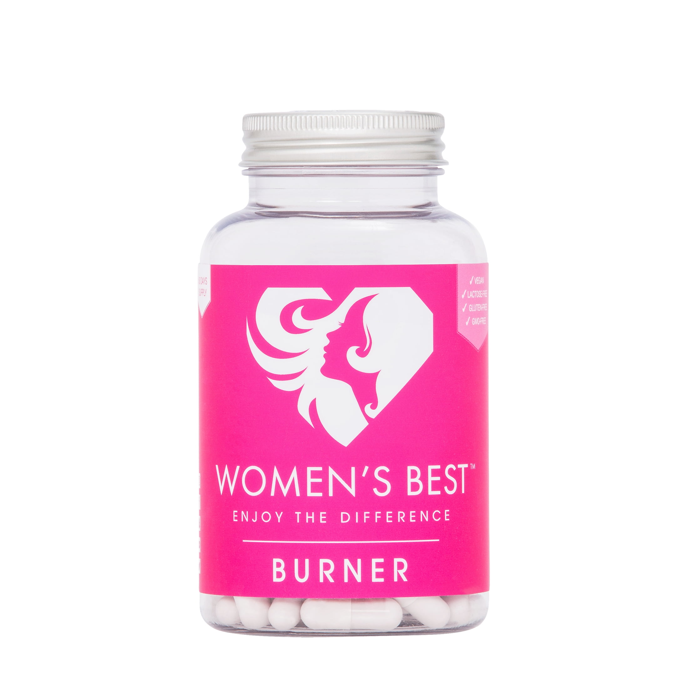 Women's Best Fat Burner Weight Loss Capsules, 60 Count - Walmart.com Women's Best Fat Burner Weight Loss Capsules, 60 Count - Walmart.com