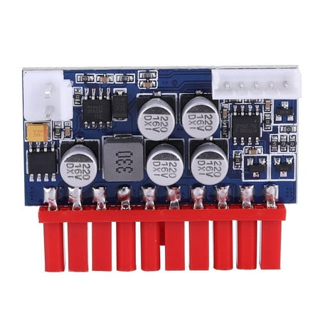 DC-ATX Power Supply DC ATX Switch PSU High Heat-stand Feature For ...