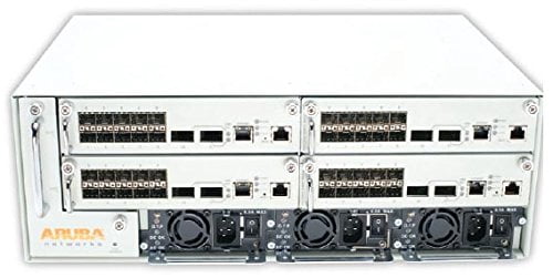Aruba MMC-6000 Multi-Service Mobility Controller Base System 0-modules 0-Ports 2 Power - Walmart.com