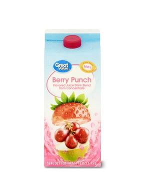 Juices in Beverages - Walmart.com