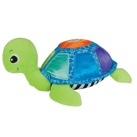 Lamaze Turtle Tunes | Walmart Canada