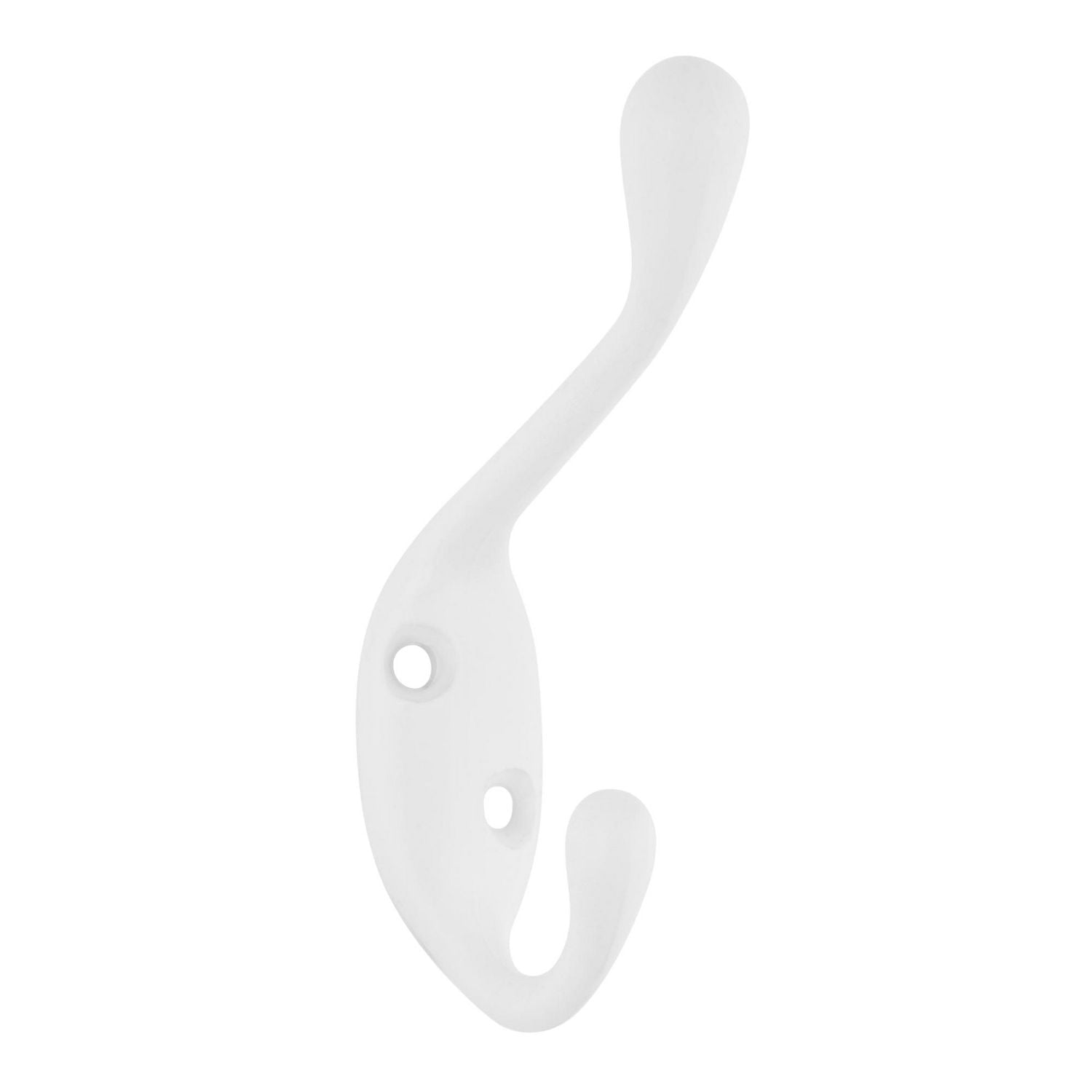 Click here for Columbia Frame Era Double Hook 1-Pack White 3.25 X... prices