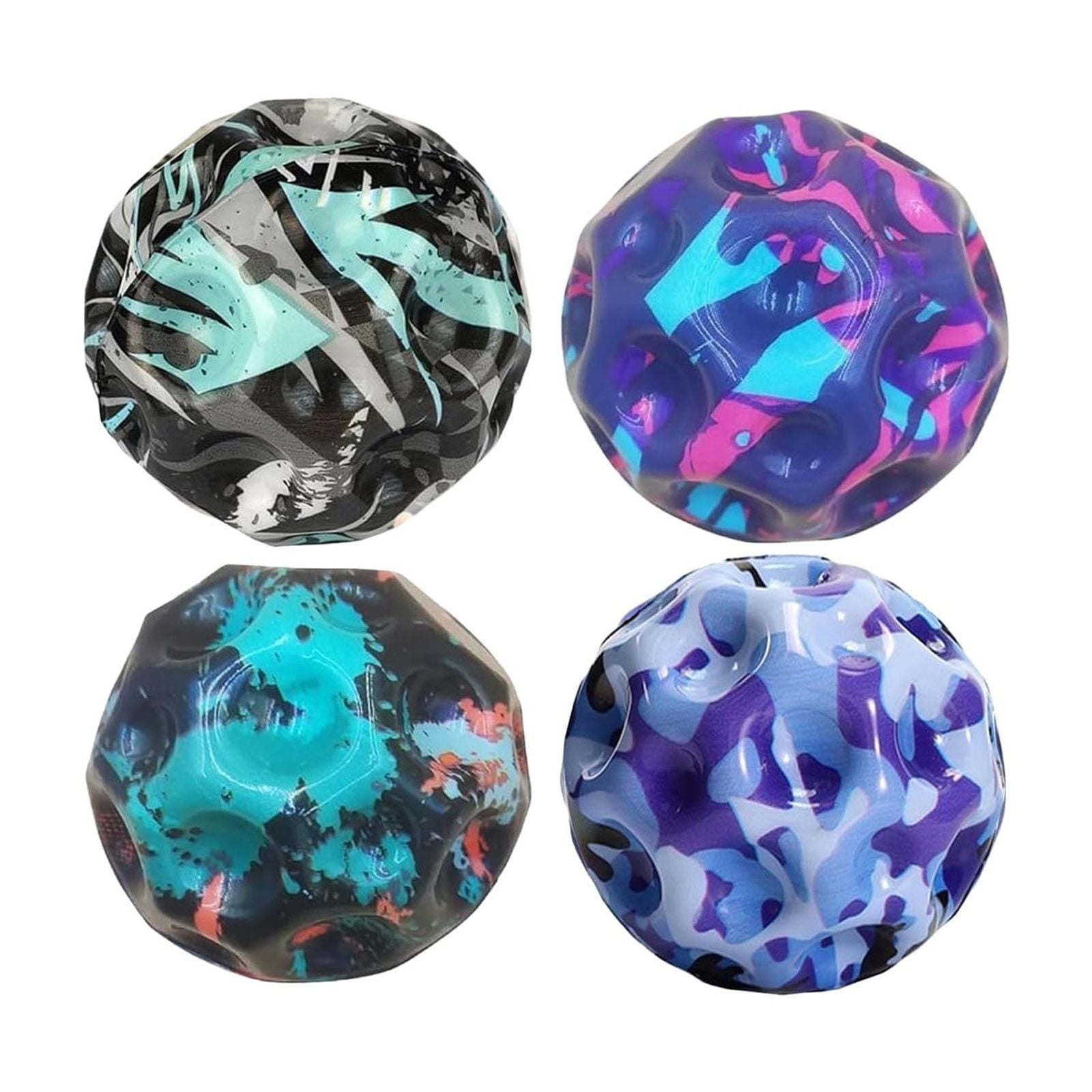 Click here for Jindong Moon Jump Galaxy Super High Jumping Bouncy... prices