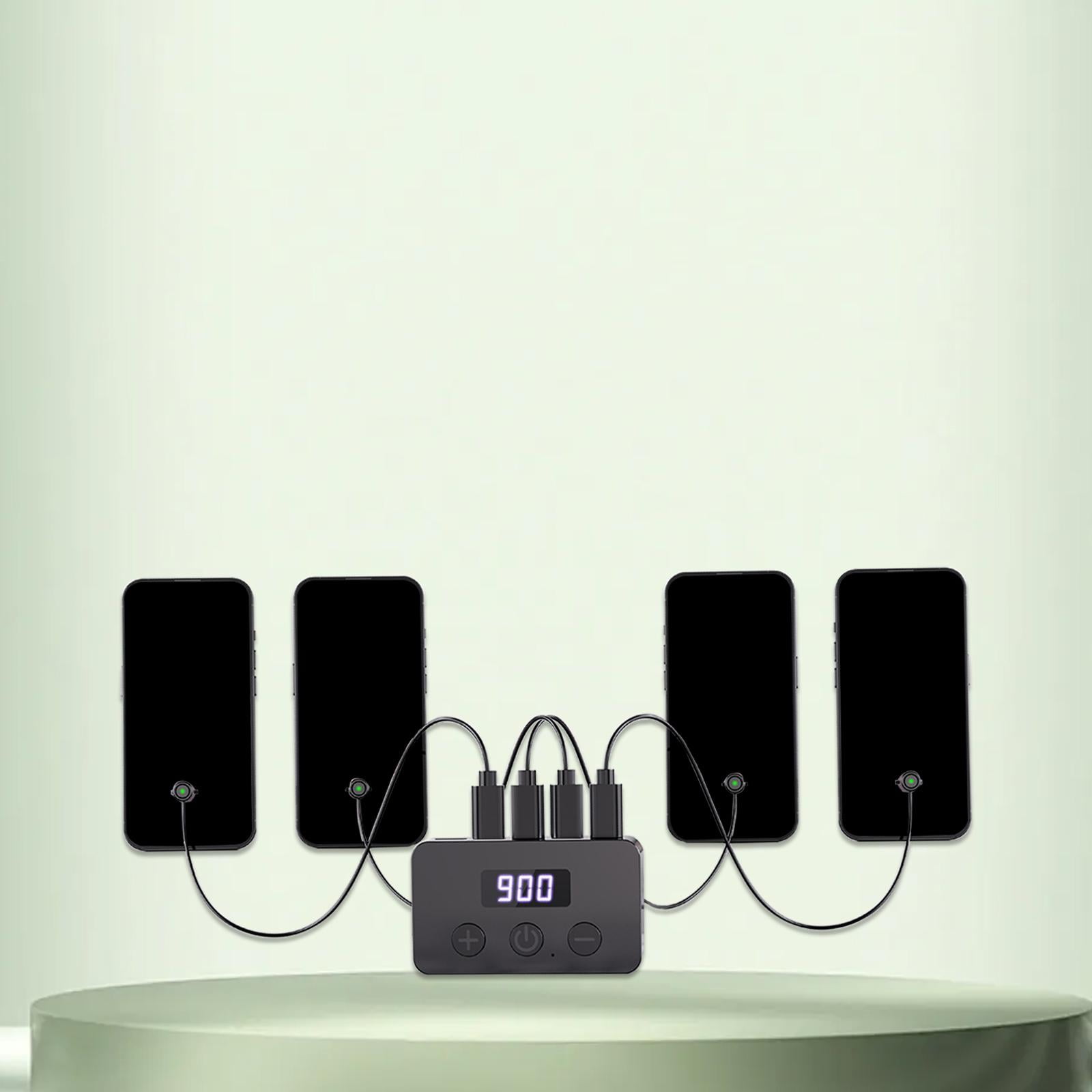 Click here for Beloving Screen Auto automatic Phone Screen Tapper... prices