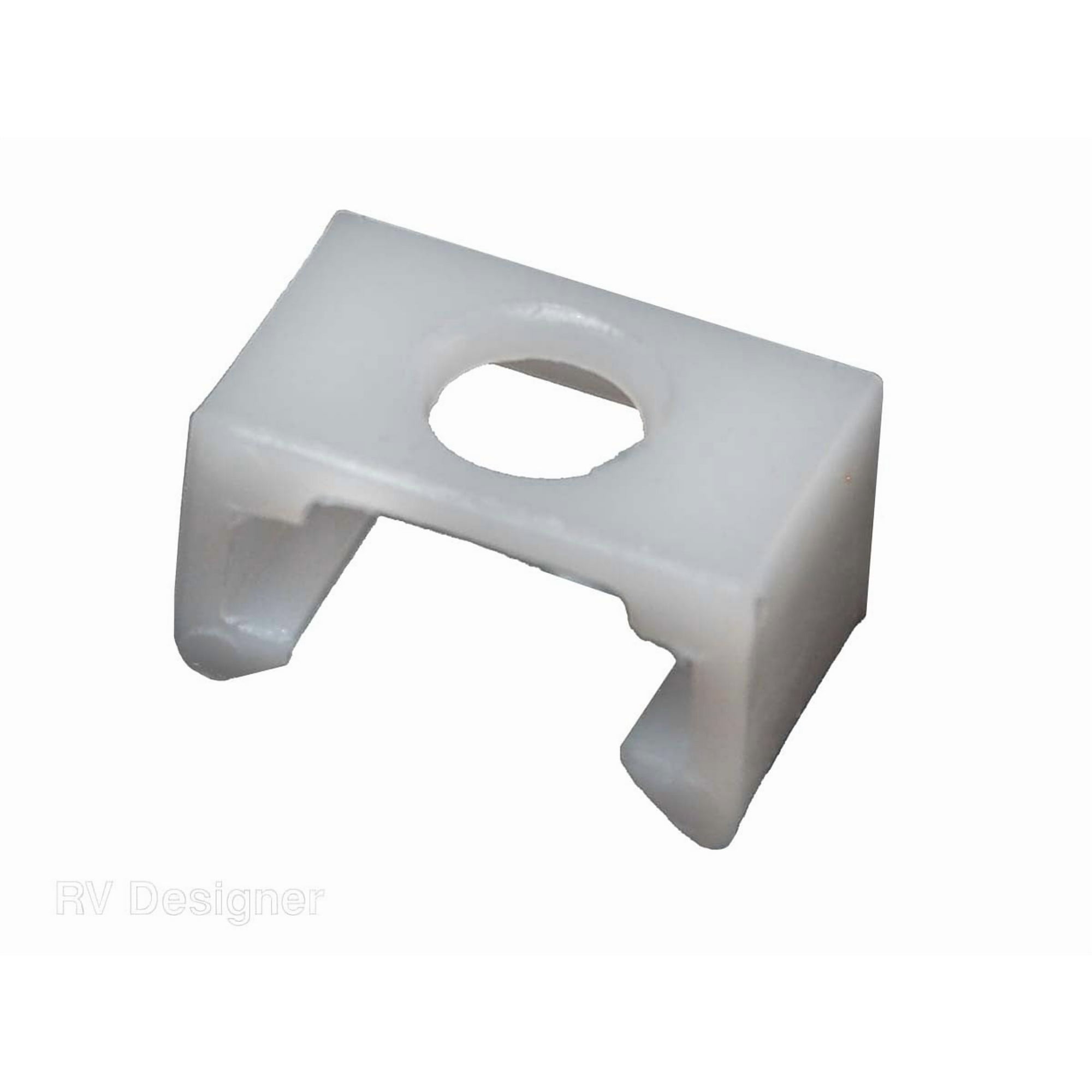 Click here for Rv Designer Window Curtain Glider A104 Snap-In Typ... prices