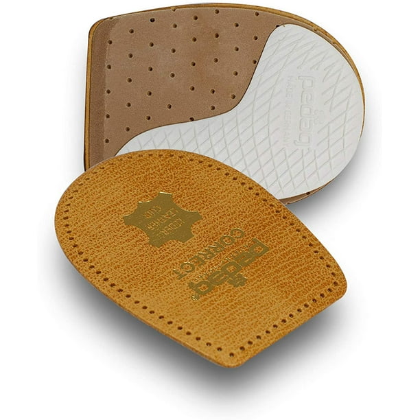 Pedag Correct, German Made Medial and Lateral Wedge Heel Straightener ...