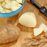 Fresh Whole Russet Potatoes , 5 lb Bag - Walmart.com