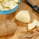 Fresh Russet Potatoes for Office Lunches - 5lb Bag - Walmart Business ...