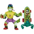 TMNT Toys: Classic Mondo Gecko Battle Shell Hero Figurine - Walmart.com