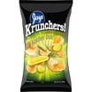 Krunchers! Kettle Cooked Potato Chips, Jalapeno Flavored Chips, 8 oz ...