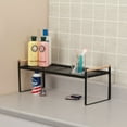 Space Saving Countertop Kitchen Rack - Walmart.com
