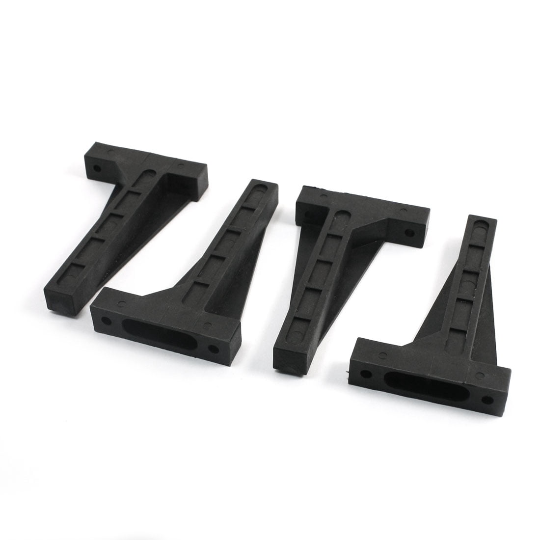 Unique Bargains 2Pair 40-50 Size Fixed Wing Airplane Model 52mmx90mm ...