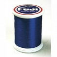 FUJI Ultra Poly Metallic Custom Rod Wrapping Thread Size A / 100m Spool ...