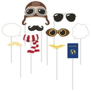 Hollywood Glamour Photo Props - Walmart.com