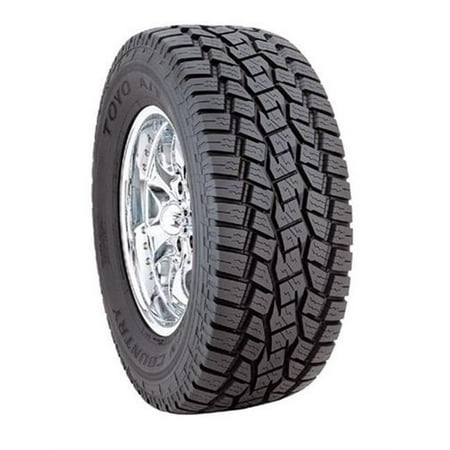 295 & 60R20 Open Country All Terrain II Tire - Walmart.ca